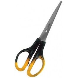 Treeline Tortoise Shell Scissor 165mm
